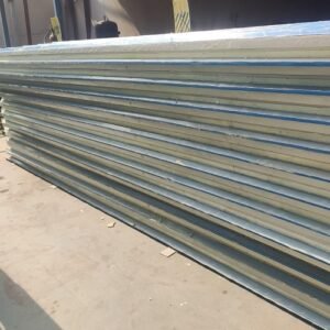 Product Offerings by Cactus Profiles Private Limited